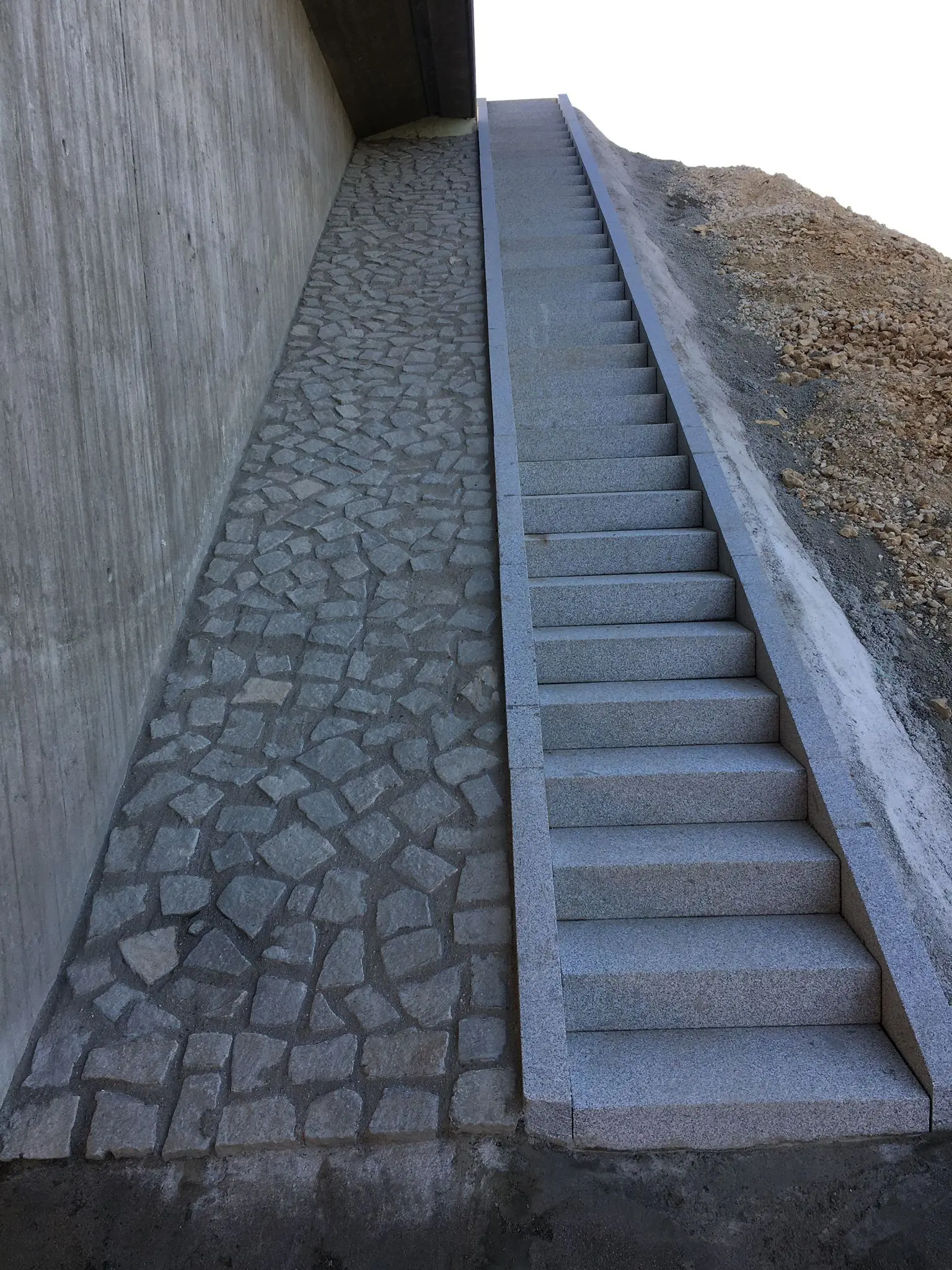 Bil Pave Solutions (BPS) | Professional Paving Services