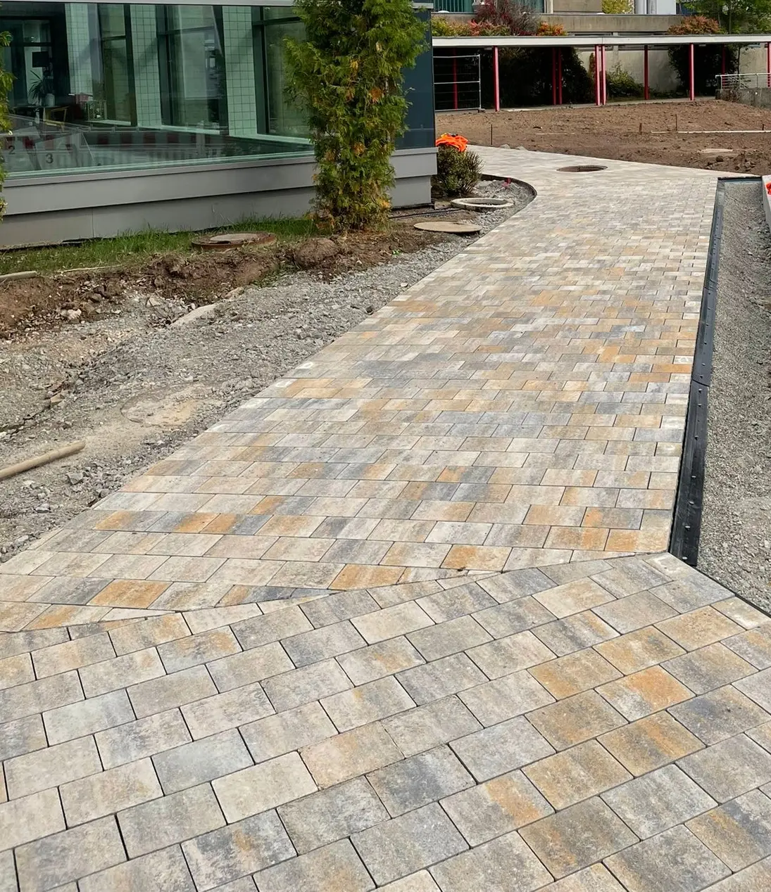 Bil Pave Solutions (BPS) | Professional Paving Services